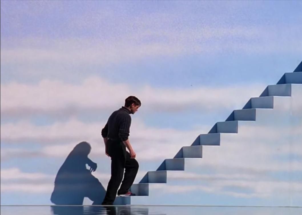 The movie "The Truman Show": An exploration of reality, identity and ...