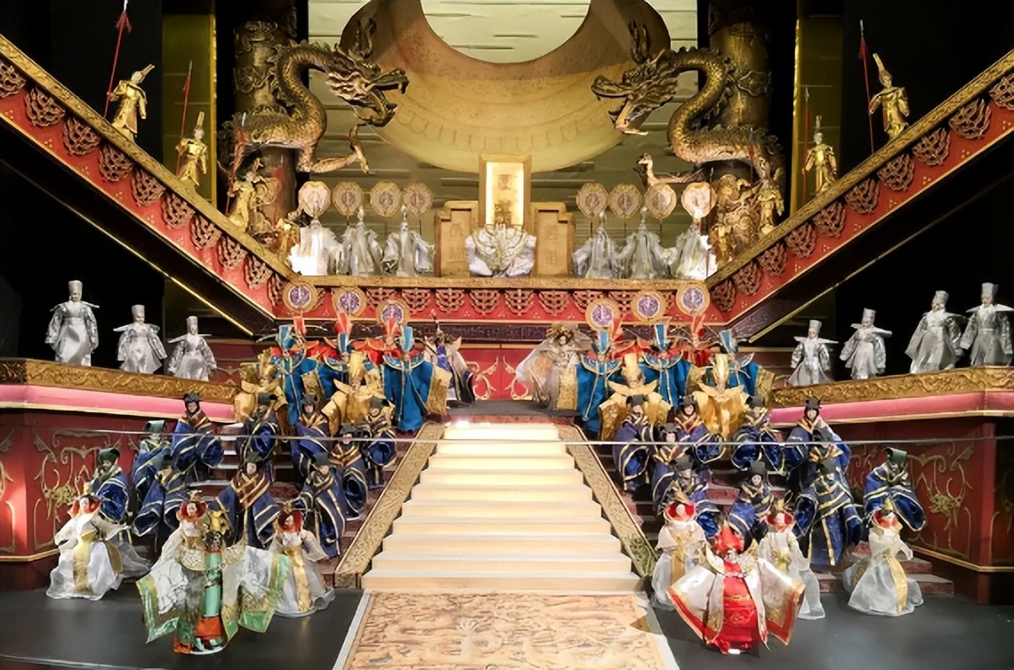 Turandot's story outline, background history, and musical style - iNEWS