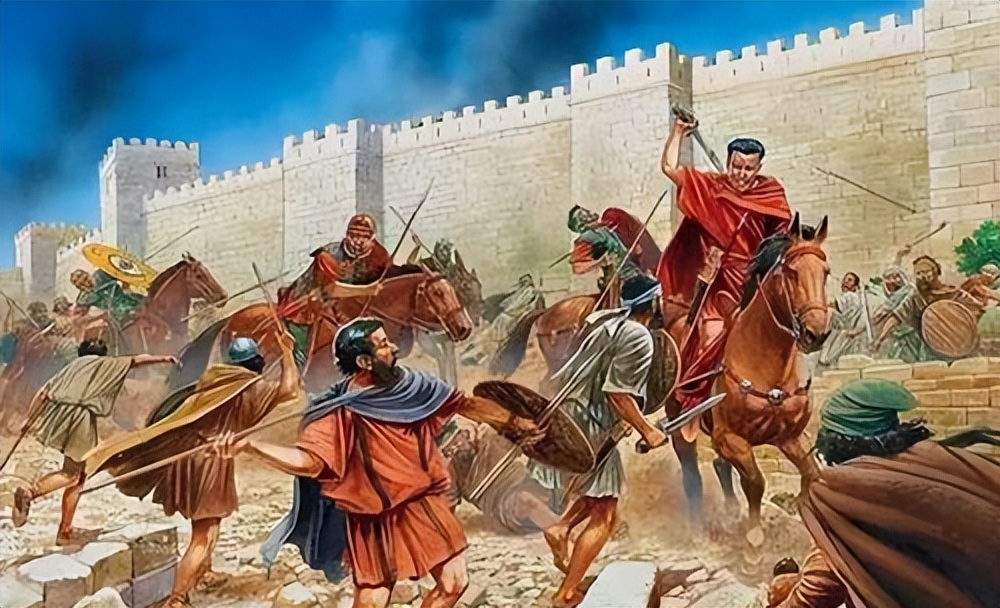 How the Royal Mail System of Ancient Persia Worked, Its Importance and ...