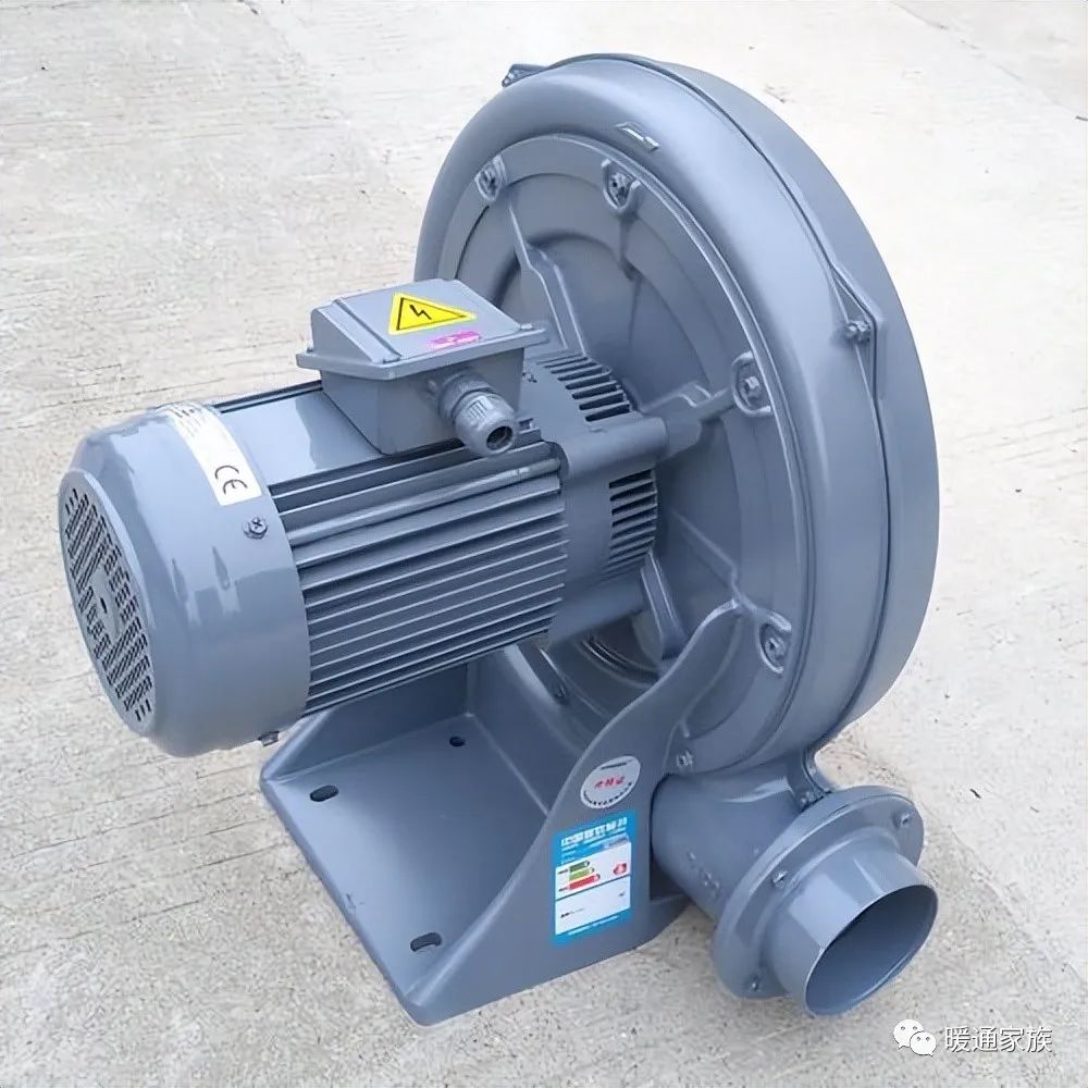 For ordinary mechanical ventilation systems, what are the requirements ...