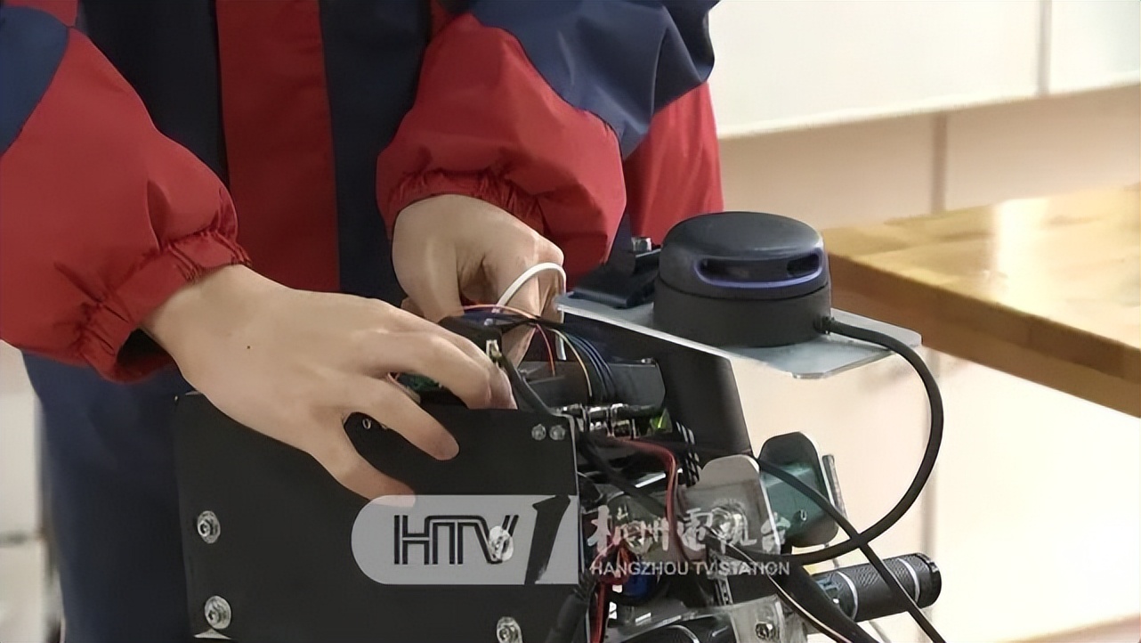 Recently, the ears of driverless cars are getting calluses, but have ...