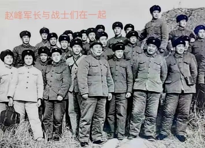 Township with the most garrisoned troops - iNEWS