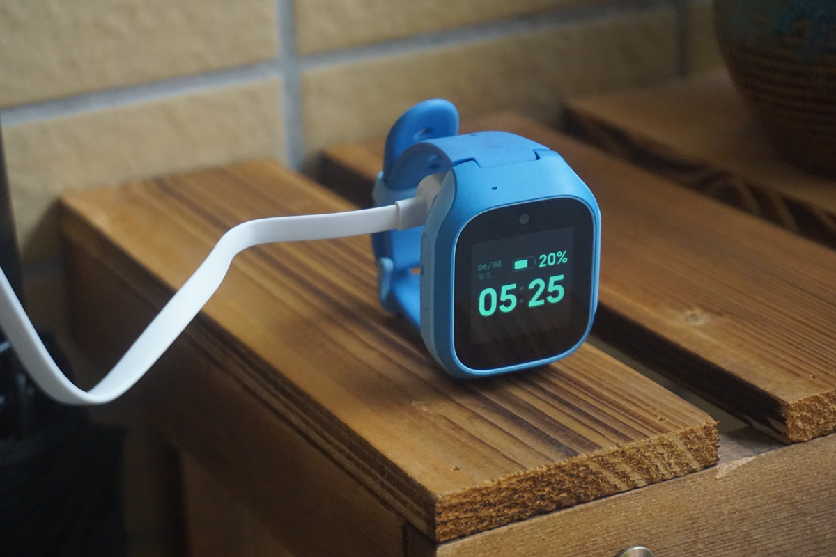 Xiaomi's new Mi Rabbit 6C has also added WeChat, it's really YYDS - iNEWS