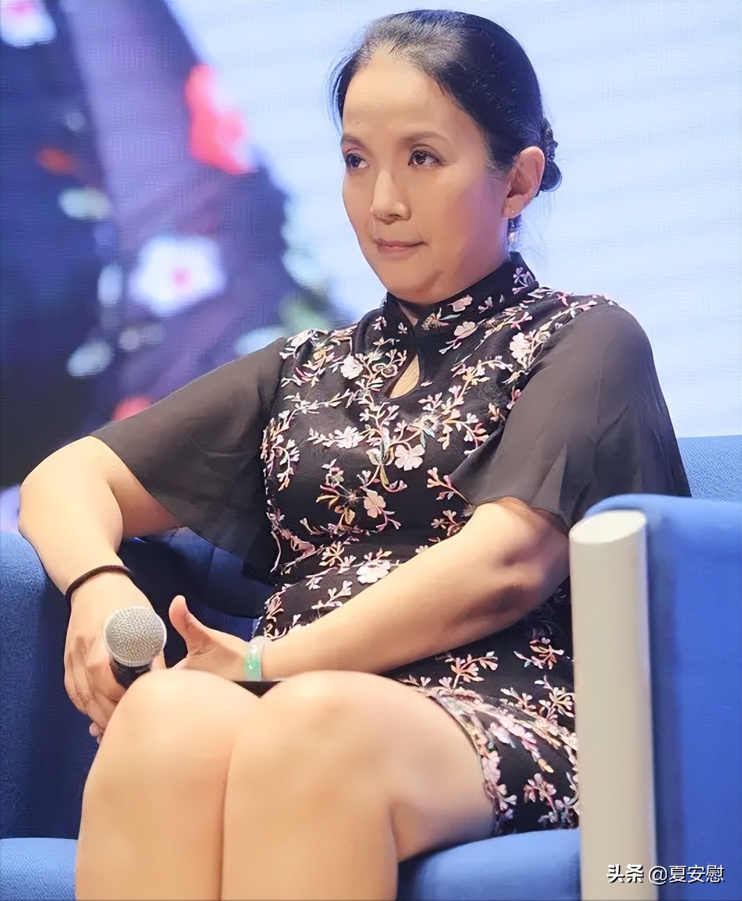 Lu Liping, are you crazy?Sending a message to mourn Abe Shinzo and ...