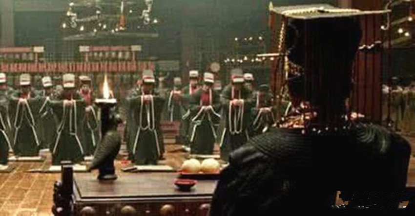 The second half of Han Xuan Emperor Liu Xun's life: "Xiaoxuan Zhongxing ...