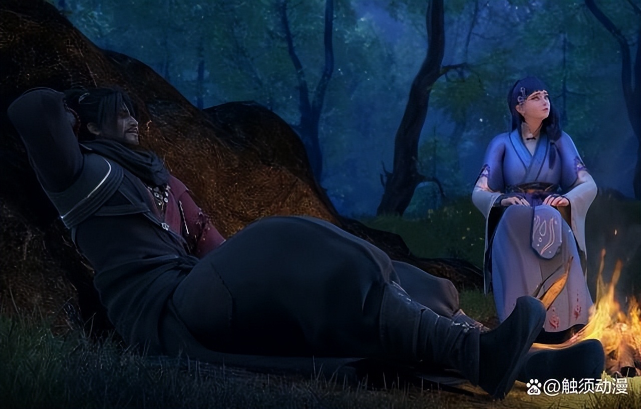 Merman and Kappa, who were originally characters in the pool, but were ...