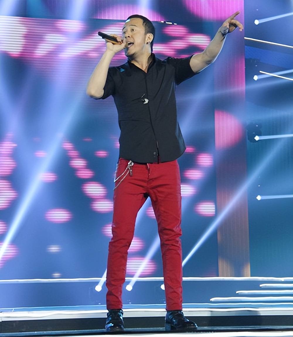 The cruelty of the entertainment industry is vividly reflected in Yang ...