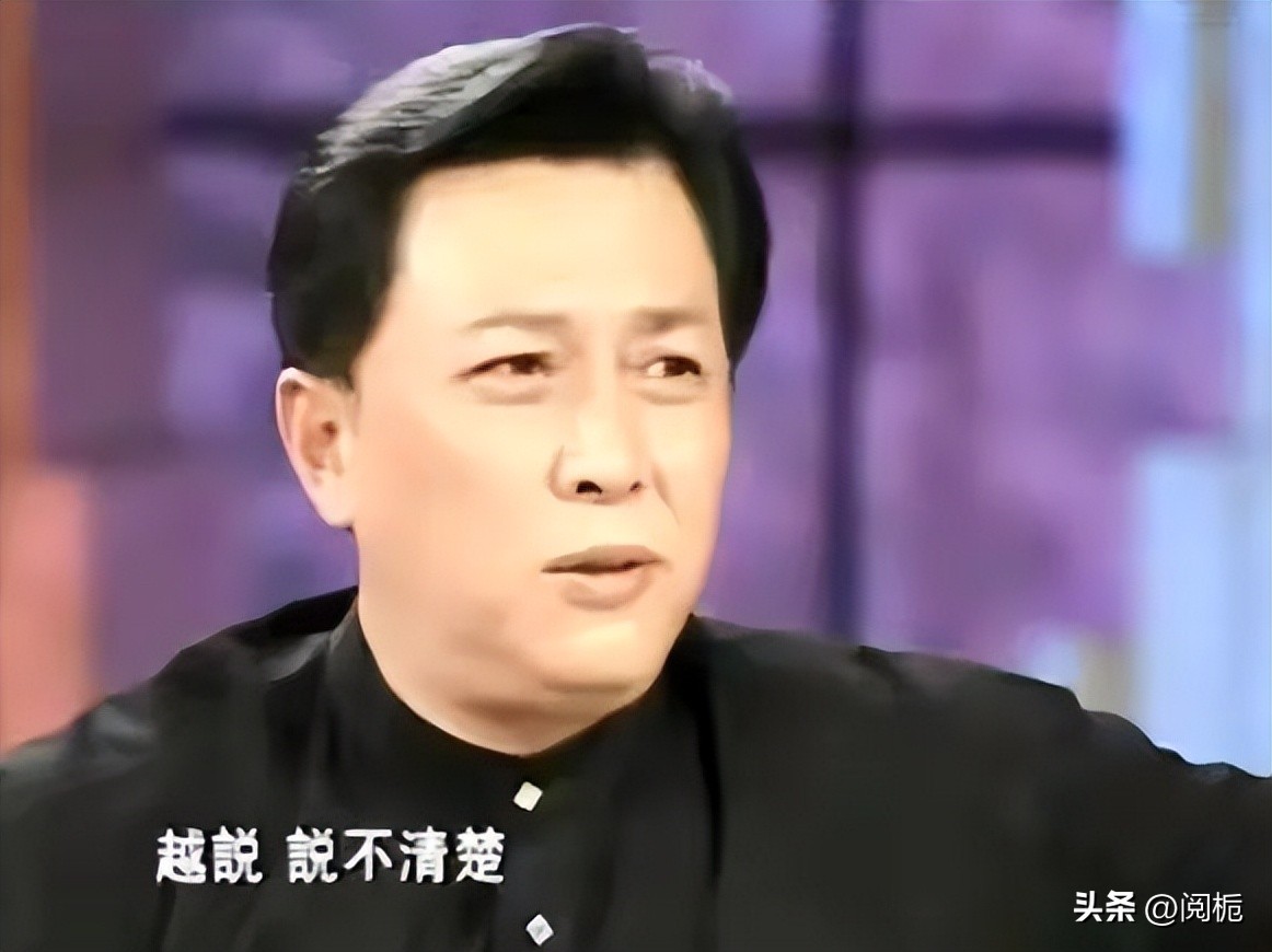 The same flesh and blood of Tang Guoqiang, the children born by Sun Tao ...