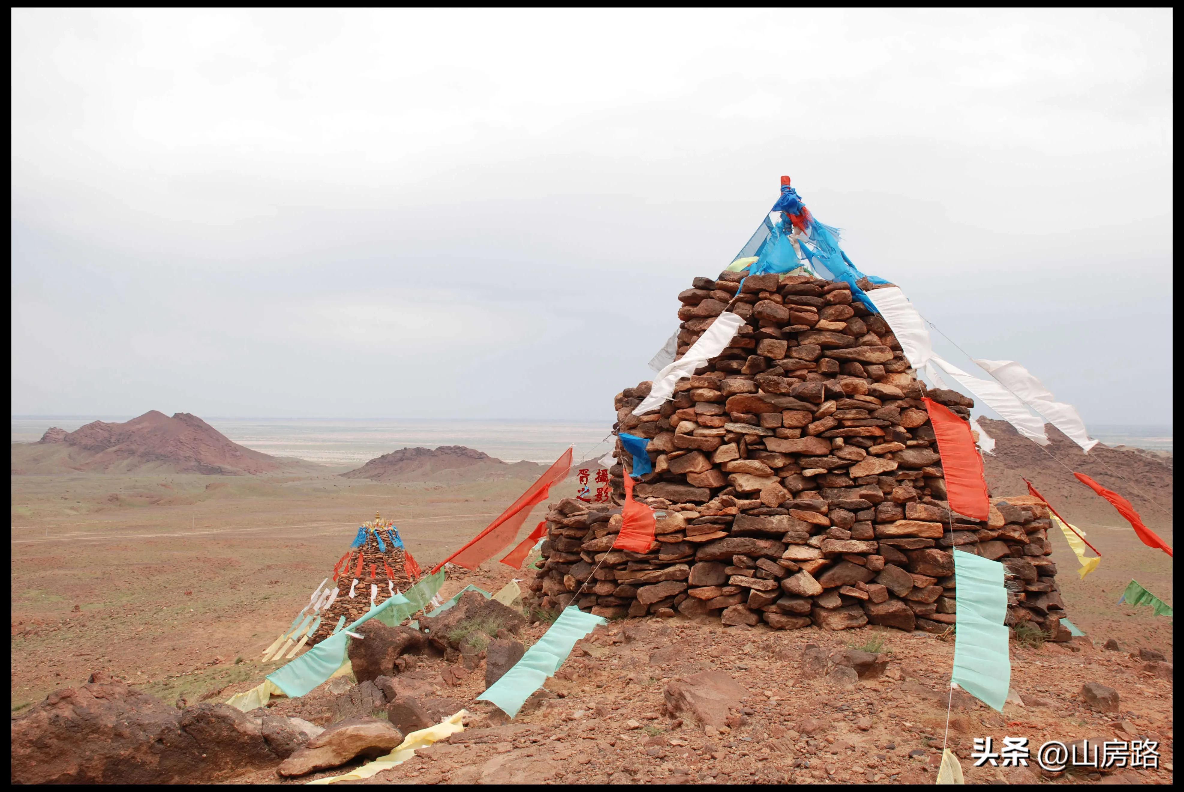 "Light & Shadow" Mongolian Important Sacrifice - iMedia