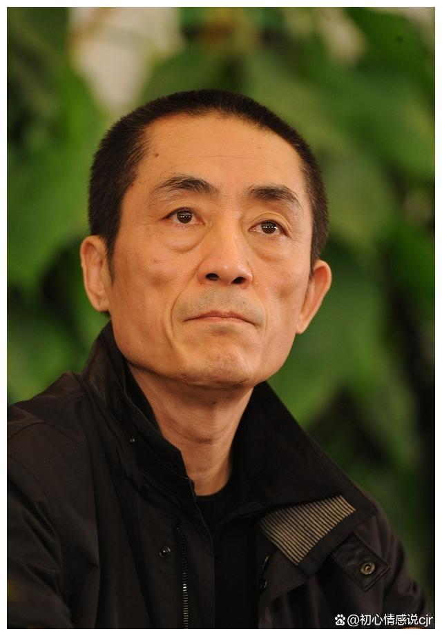 How can Zhang Yimou become famous overnight?All success is just the ...
