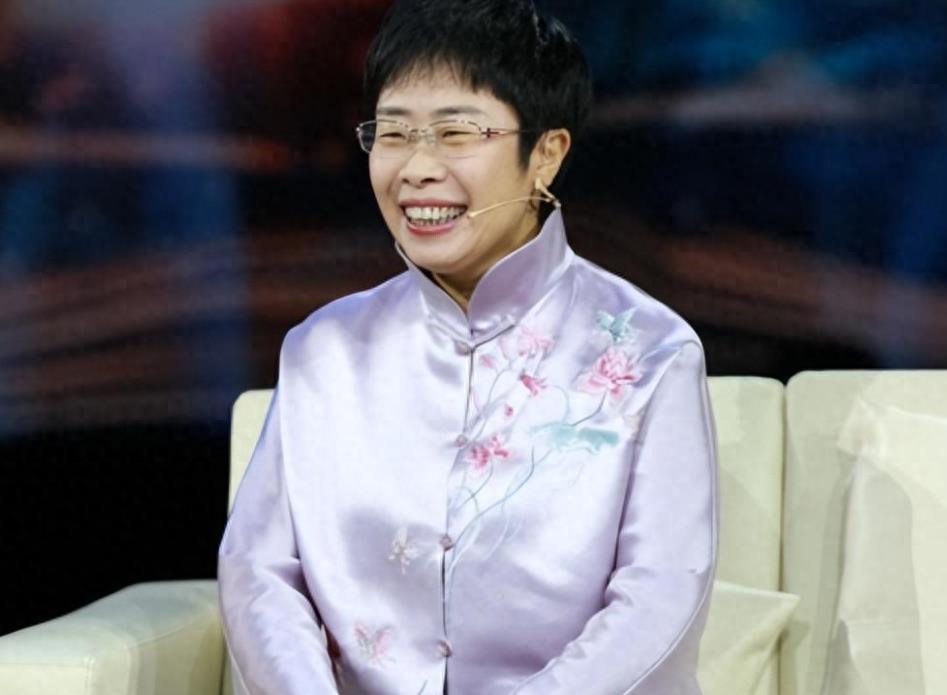 "Peking University Talented Girl" Mengman is still unmarried at the age ...