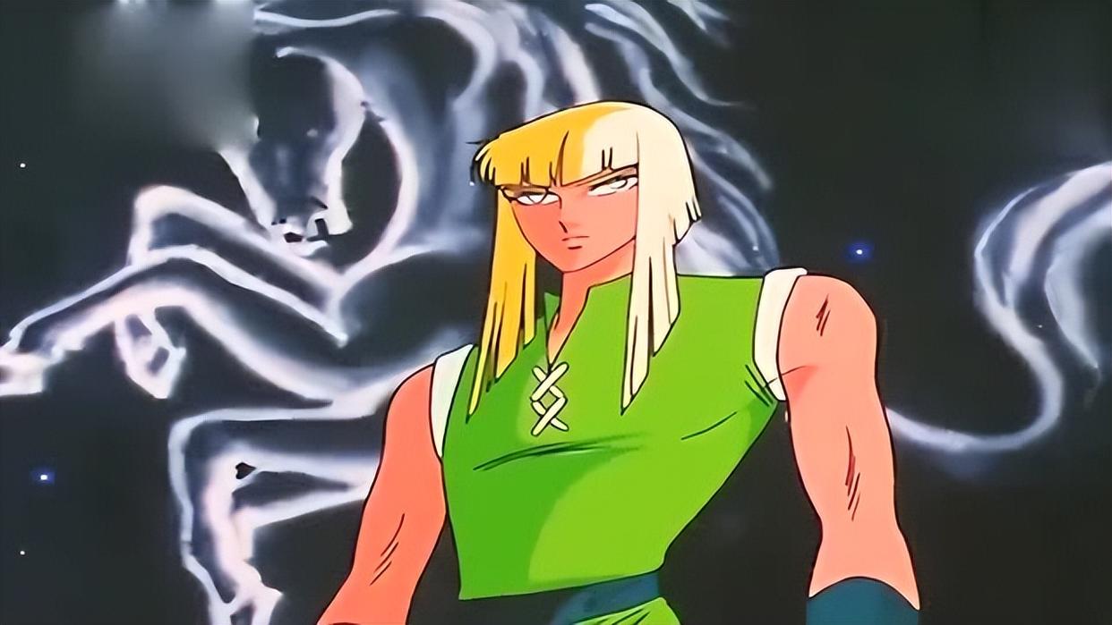 Asgard fighters collectively pass through the 12th palace, can they ...