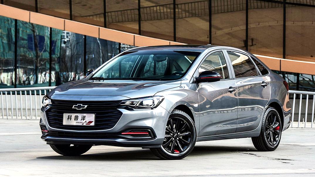 Cruze's sincere price can be said to have become the first choice for ...