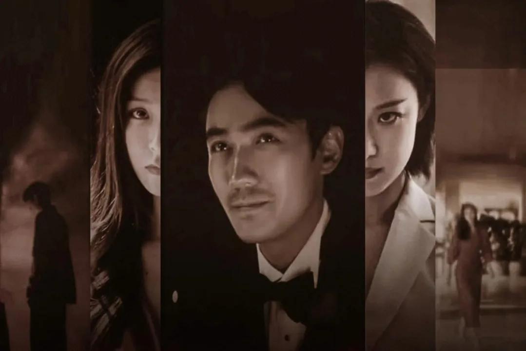 The movie "She Who Disappeared" hits the air! There are so many brain ...