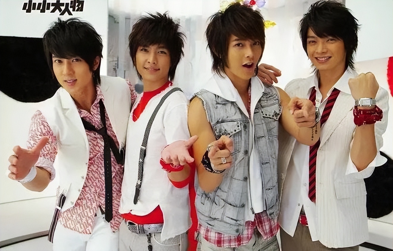 Taiwanese artist + business master Chen Yiru: Entering the showbiz is ...