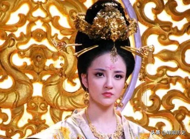 Emperor Gaozong of Tang had eight sons, four of whom were made princes ...