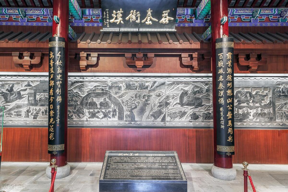 Meet a historical figure every day: Xiang Yu, Overlord of Western Chu ...