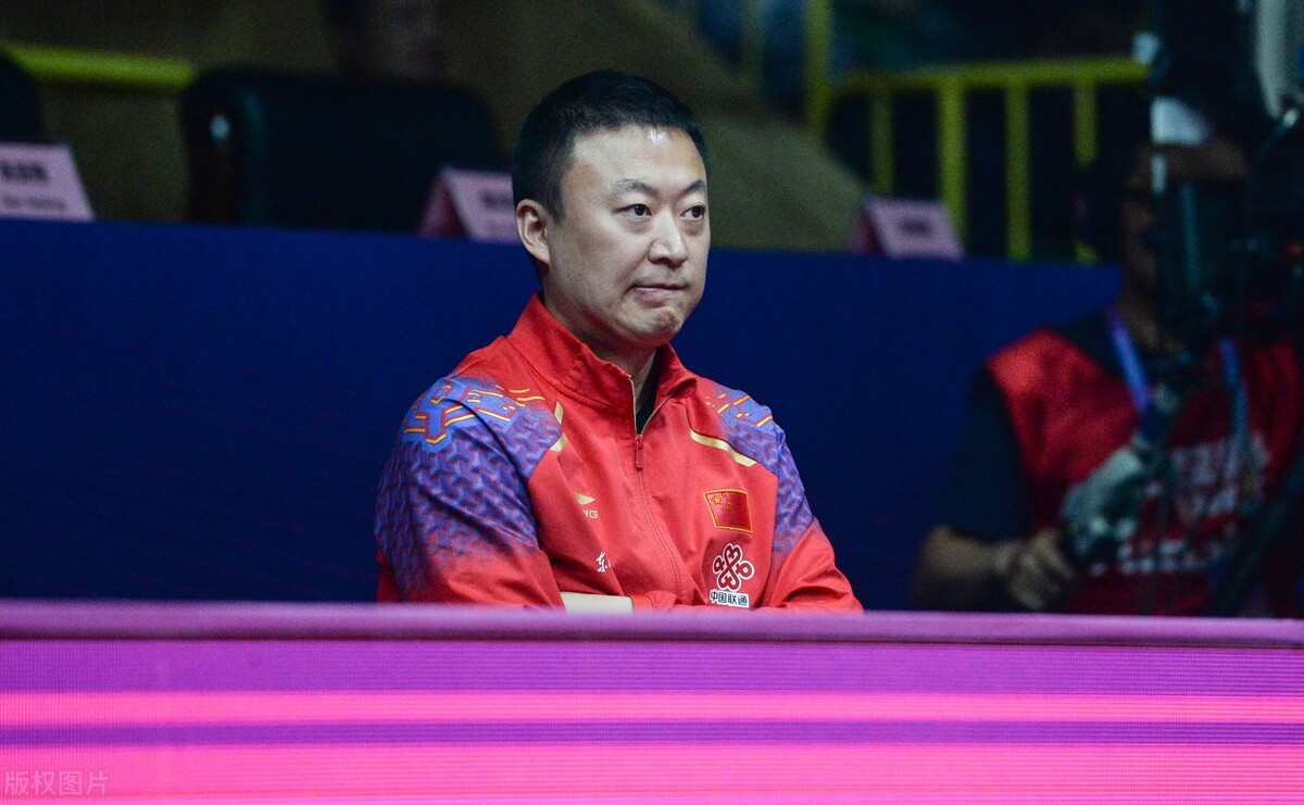 Defeat Mima Ito 3-2! Qian Tianyi reveals the hero behind the victory ...