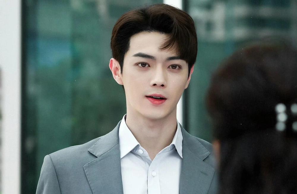 CCTV is on the rise! Cheng Huan Ji triggers drama viewing craze - iNEWS