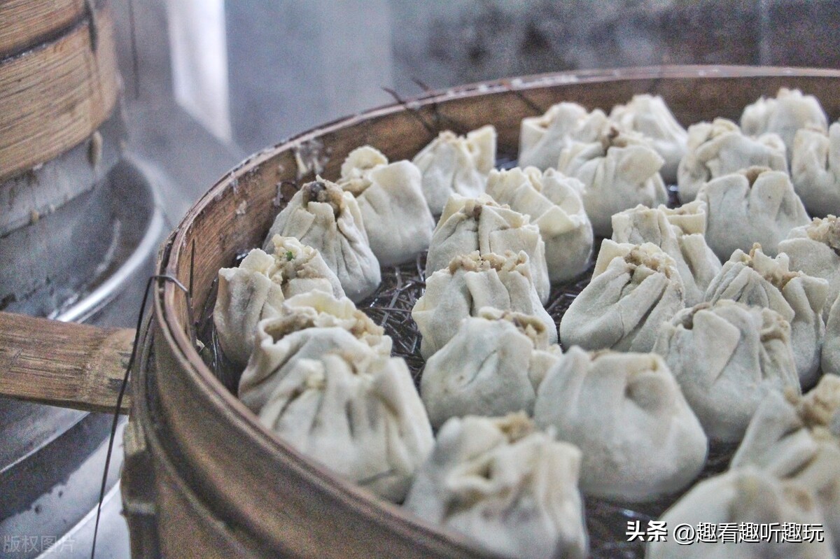 Breakfast in Wuhan - Siu Mai, have you tried it? - iNEWS