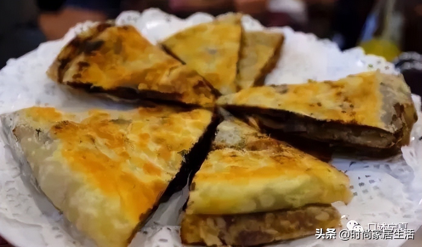 Talking about the history and genre of halal cuisine - iNEWS