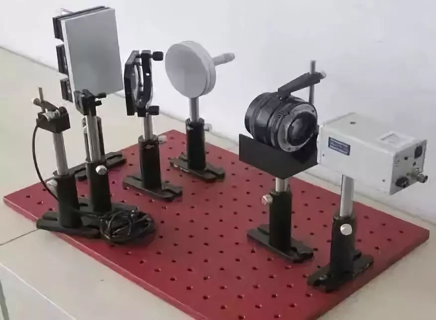 Ten famous classic experiments in physics - iMedia