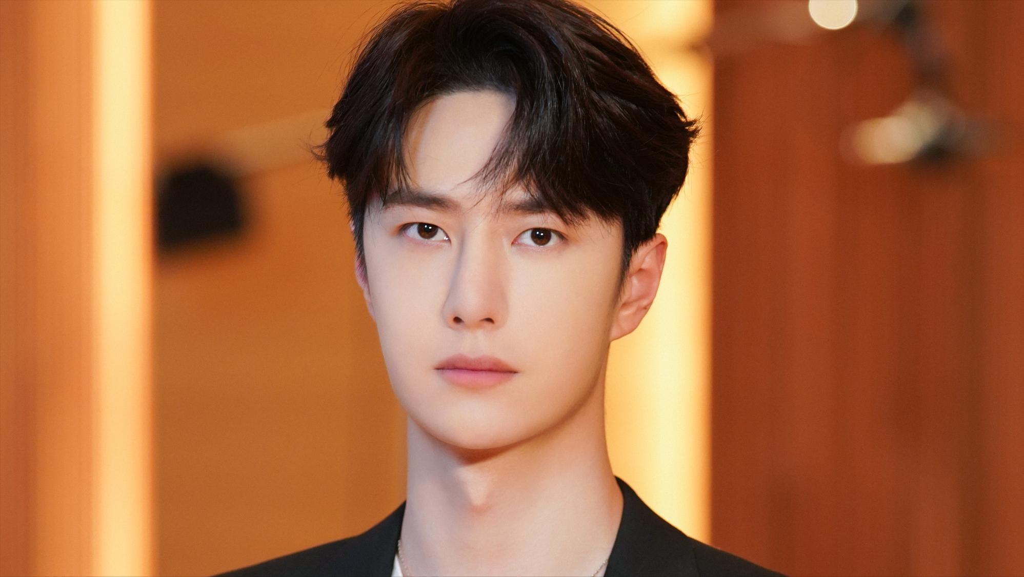 The Internet revealed Hunan Satellite TV's lineup for the New Year's ...