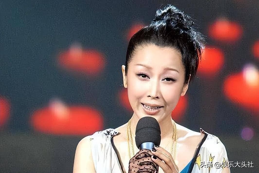 Sun Yue: I am not a husband, I have never raised Huang Xiaoming, and my ...