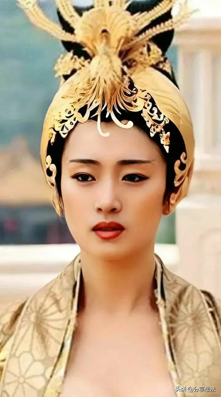 Gong Li star wallpaper (2) - iNEWS