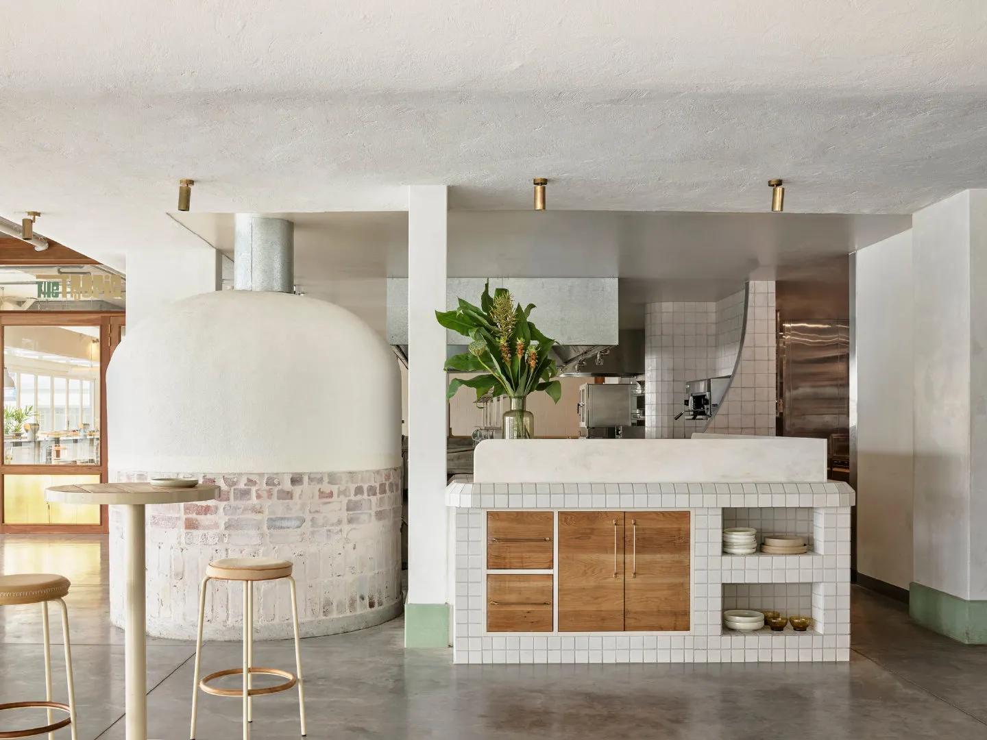 Have you ever seen what a bar looks like during the day?yes it's a bar ...