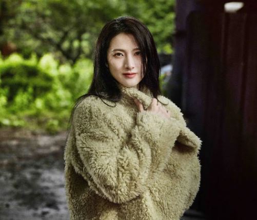 Four beauties in "The World", Yin Tao, Song Jia, Sui Junbo and Huang Xiaolei are still beautiful ...