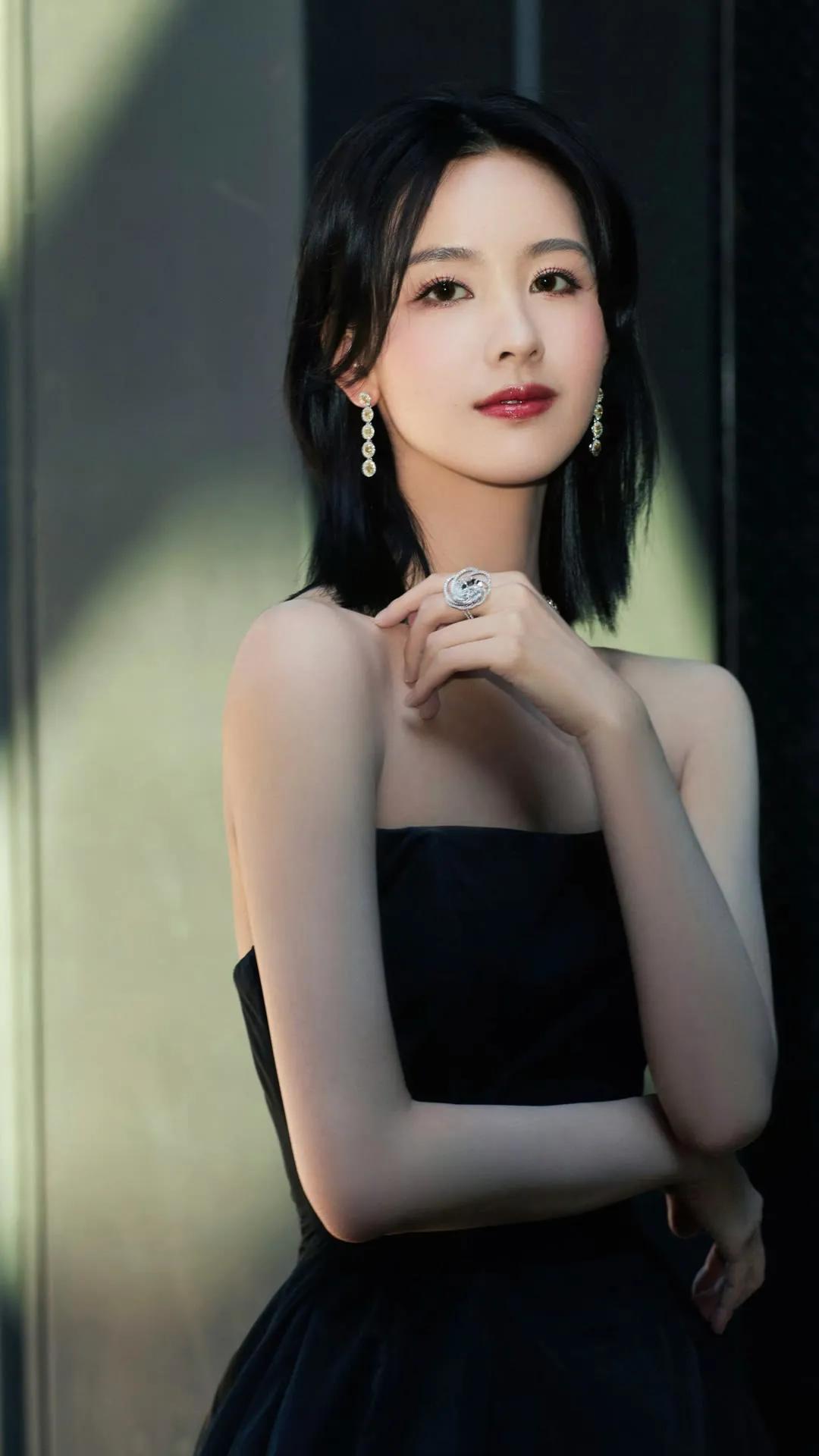 Duling Chen, it's really beautiful - iNEWS