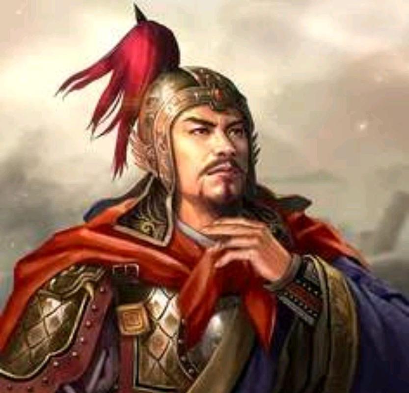 The Xianbei Murong Family with Double Heroes 2-Houyan and Xiyan - iMedia