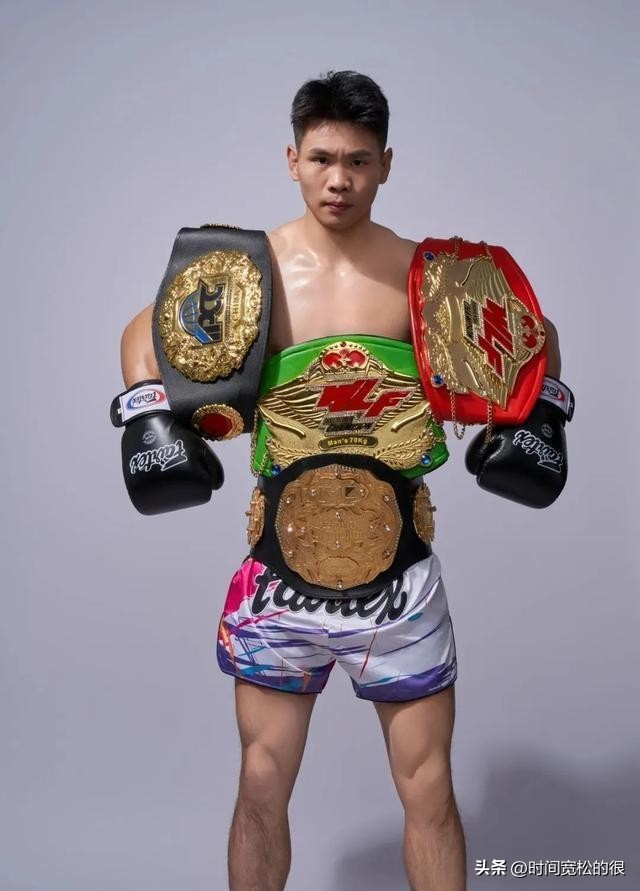 Wulinfeng 549 WLF MAX: Ouyang Feng - My time has come - iNEWS