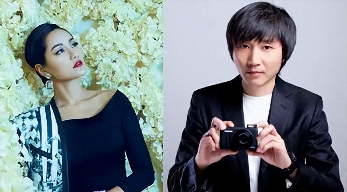 "Beat" Luo Zhongxu, who loved Li Yapeng and was in love with Zhang Yadong. At the age of 52, she ...