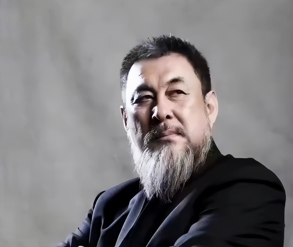 Lu Shuming: When he was only 66 years old, he rode a crane to the west ...