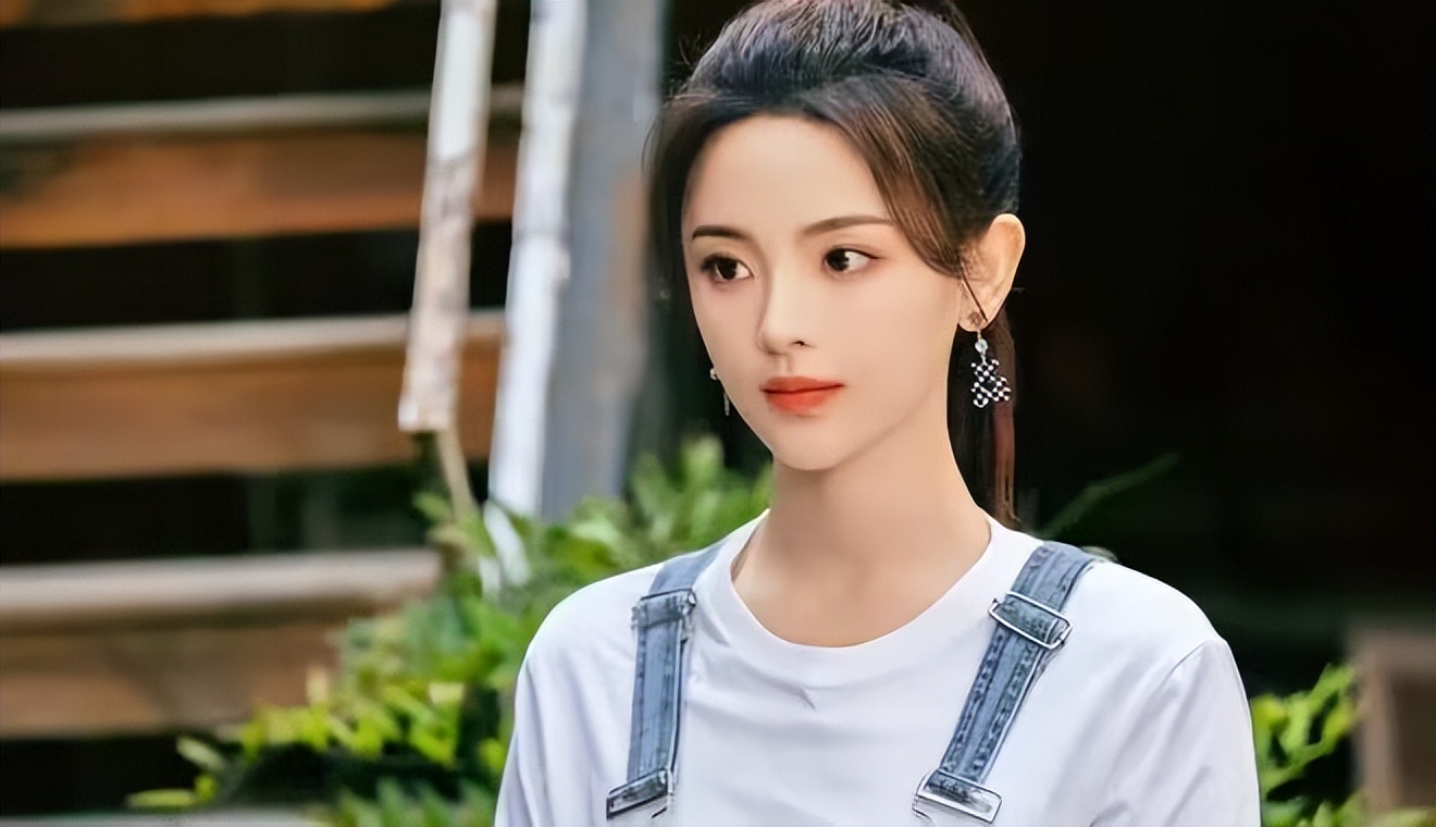 "Fireworks in My World" 7 pairs of CP endings: Song Yan and Xu Qin are ...