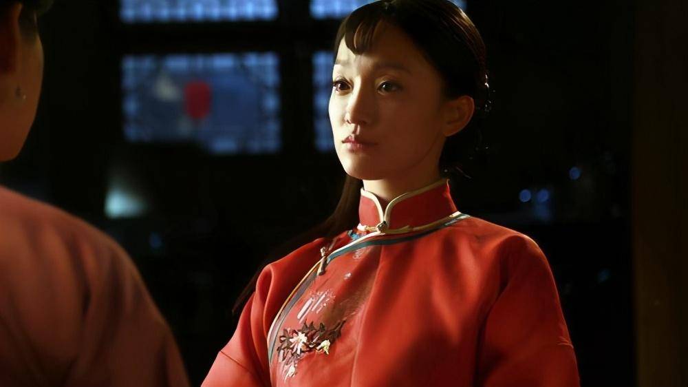 The real face behind Zhou Xun's acting skills was exposed. Do you want to know what she paid for ...