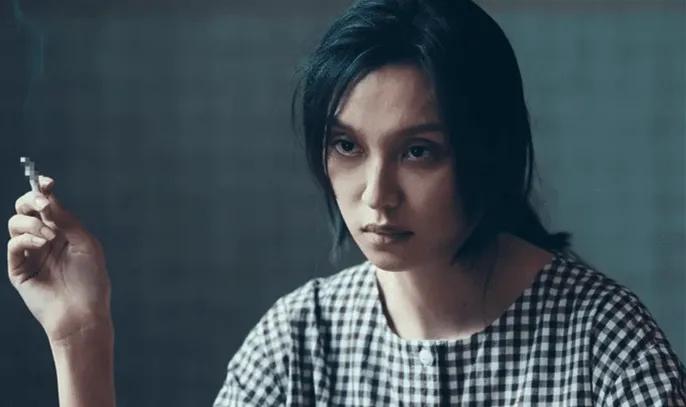 "The Bad Tongue Lawyer" was released, and the word-of-mouth score exploded at 8.0. Can Huang ...