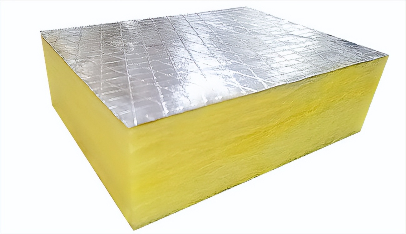 Is centrifugal glass wool easy to burn? - iMedia