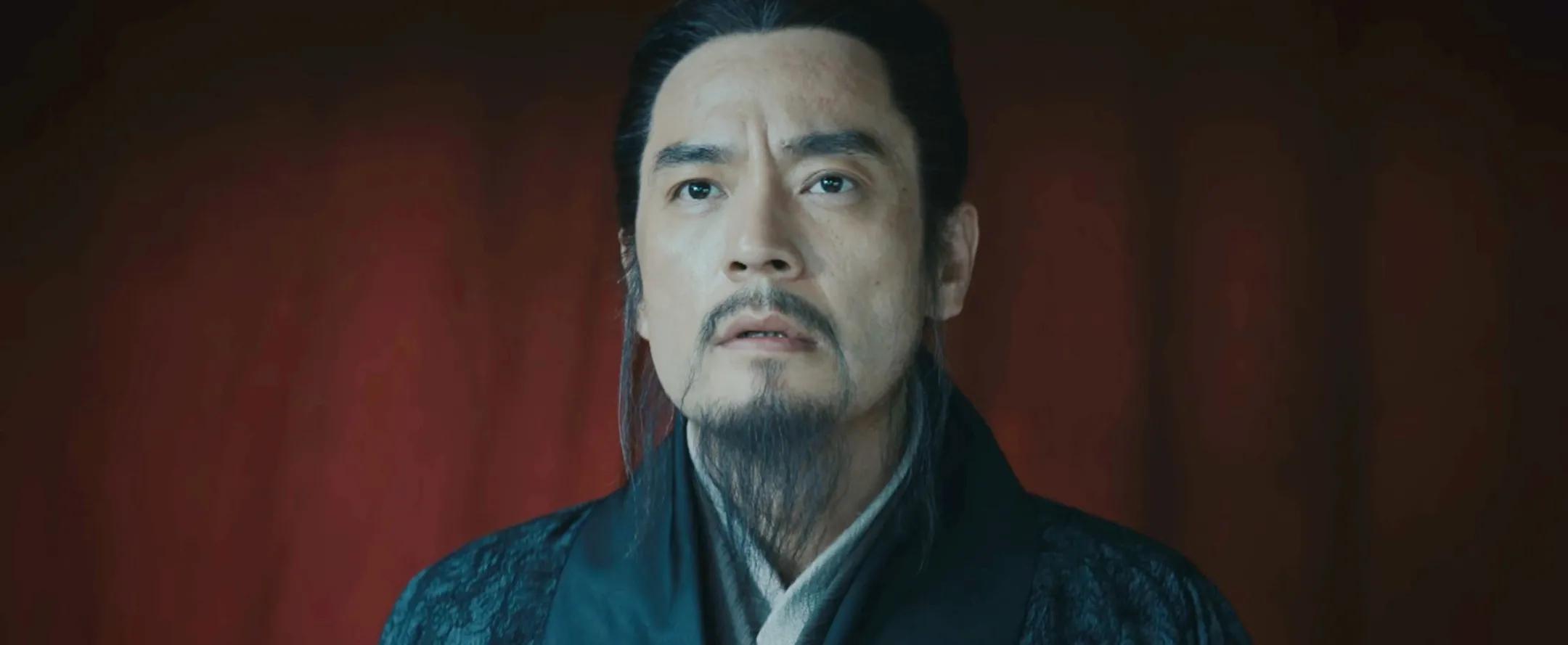 Zhuge Liang lost his street pavilion because of wrong spy intelligence ...