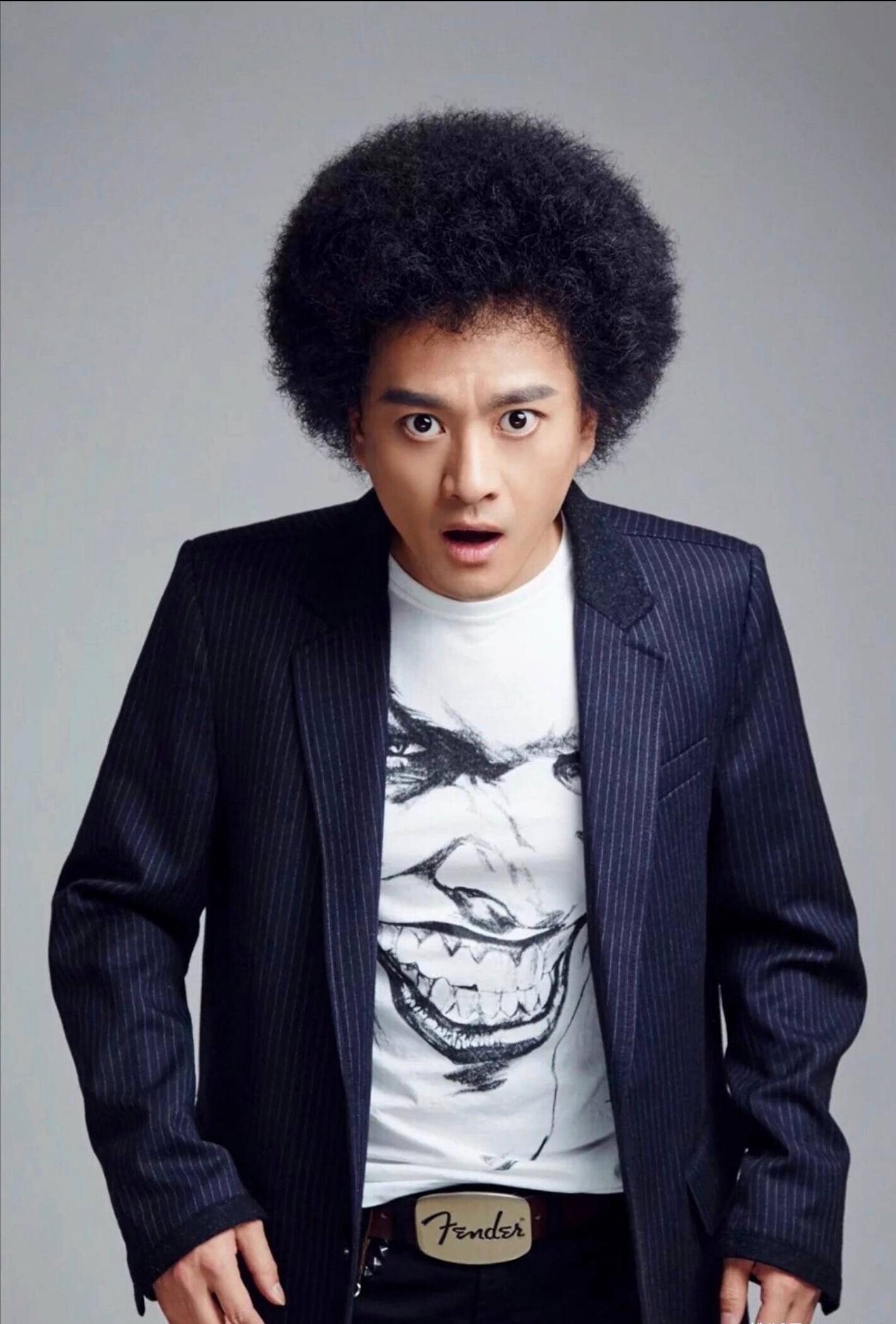 Zhao Yingjun: Eat~ How do you pronounce your hometown? - iMedia