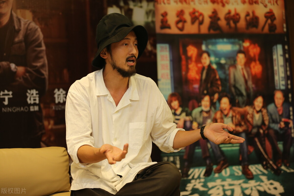 61-year-old cancer patient: I want to go back to the countryside, the ...