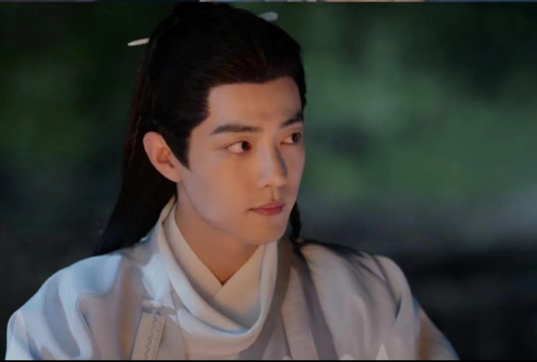 Yuguyao: It is one heart and one mind, and it is also the family, the ...