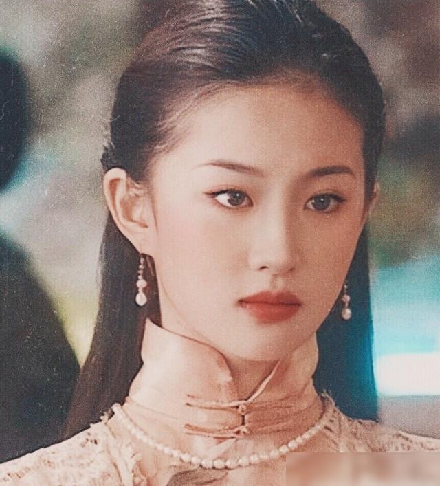 Mixed joys and sorrows: Liu Yifei has two works to be filmed this year ...