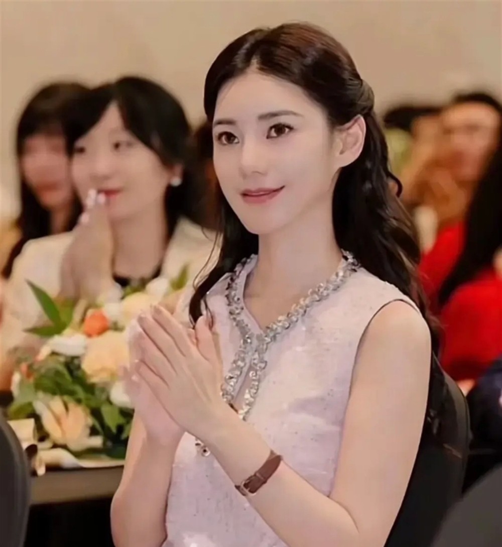 Wang Xiaofei handed over the financial power? Seeing Ma Xiaomei's ...