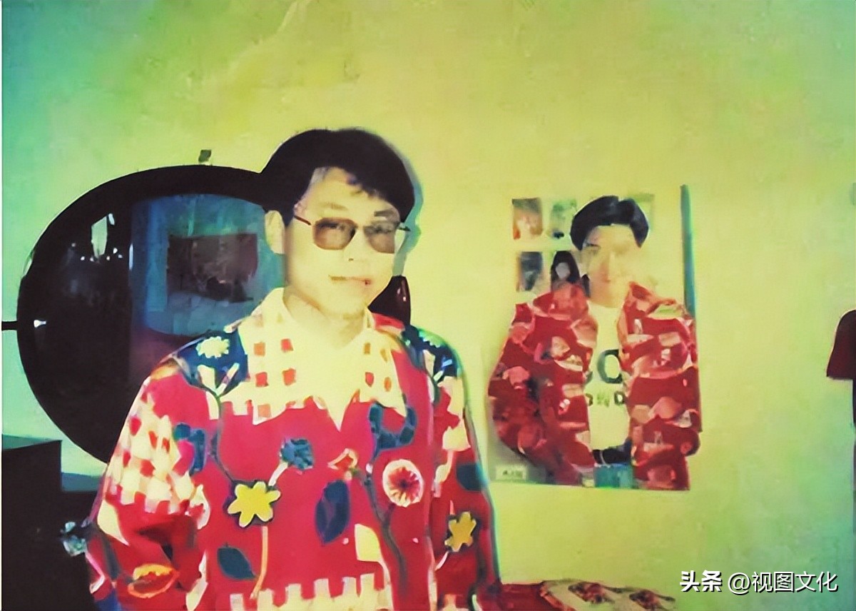 18 old photos in the 1990s, netizens: each one has a familiar memory ...