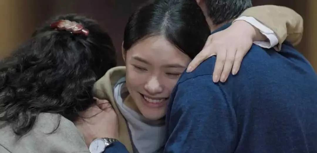 "Imperfect Victim" finale: Zhao Xun is disappointing, Li Yicheng is the real victim - iNEWS