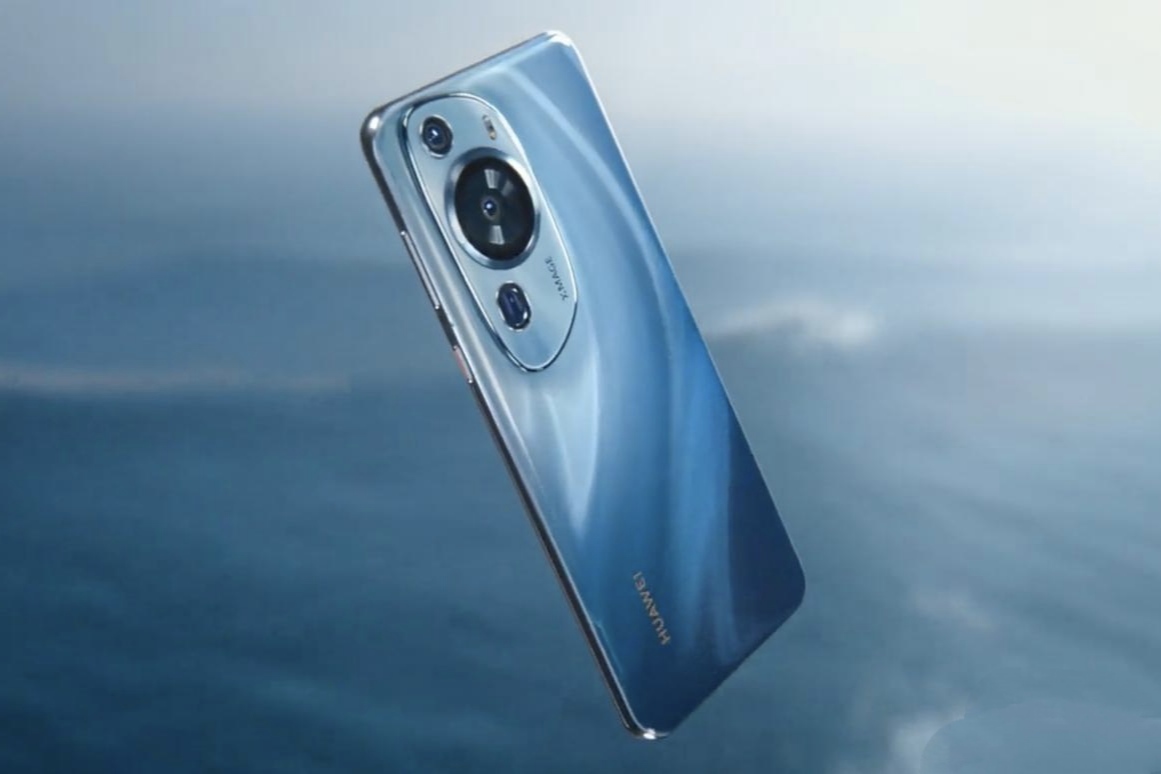 Huawei Mate60 big move: 5G Kirin chip + Harmony system, the performance ...