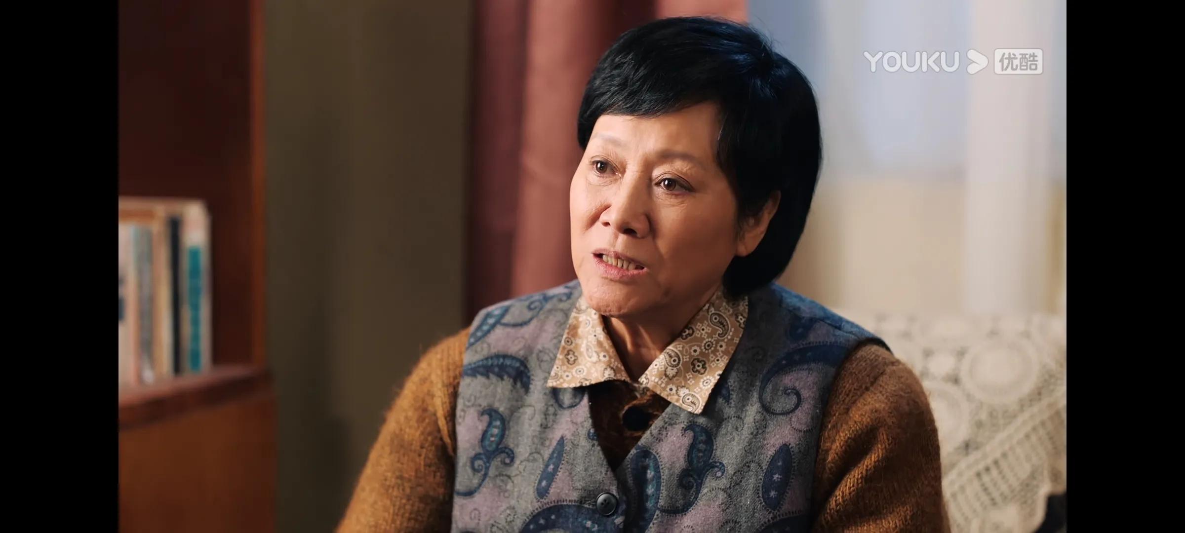 It's not easy for Lin Haiyan!The first marriage was cheated, the second ...